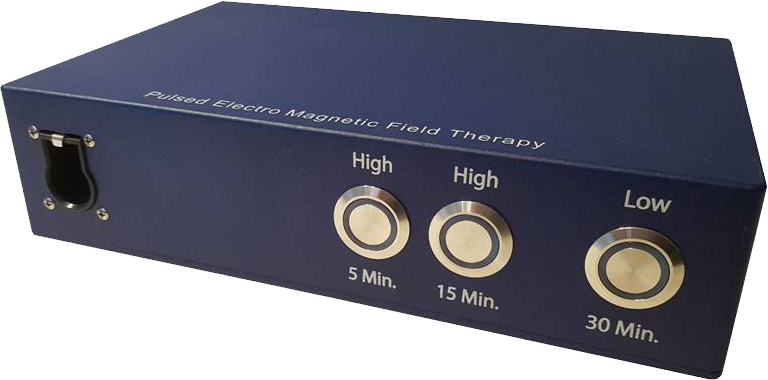 PEMF Pulsed Electromagnetic Therapy - PEMF Lab - Electromagnetic ...